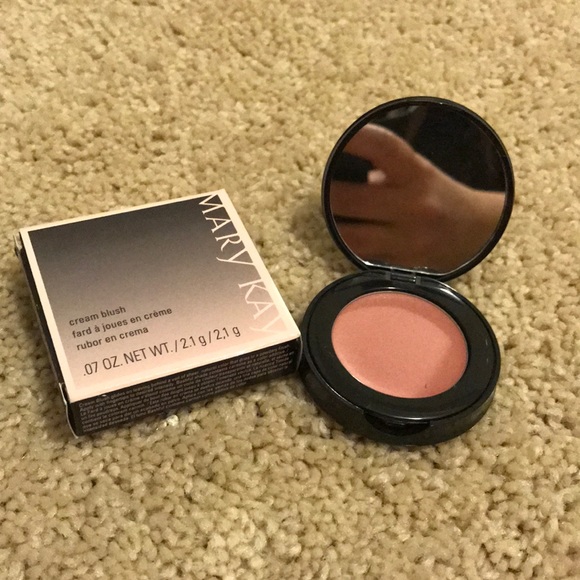 Mary Kay | Makeup | Cream Blush | Poshmark